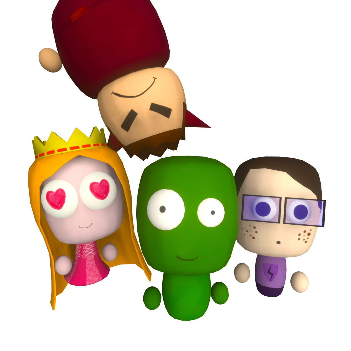 Home • Fobula Games